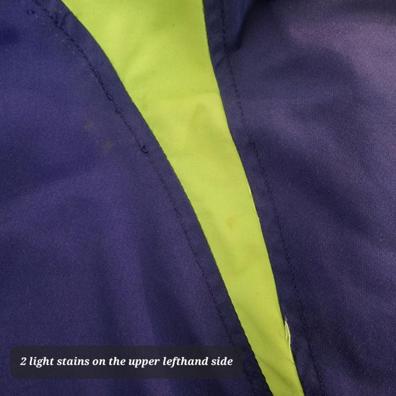 Vintage Le Style Avian Men's Ski Jacket in Size... - Depop