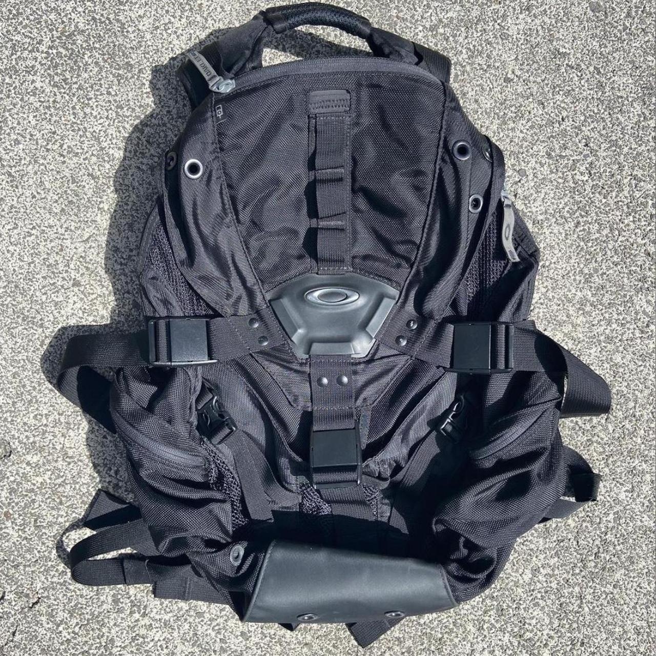 Oakley backpack icon 3.0🦇 !promo post don’t buy! all... - Depop