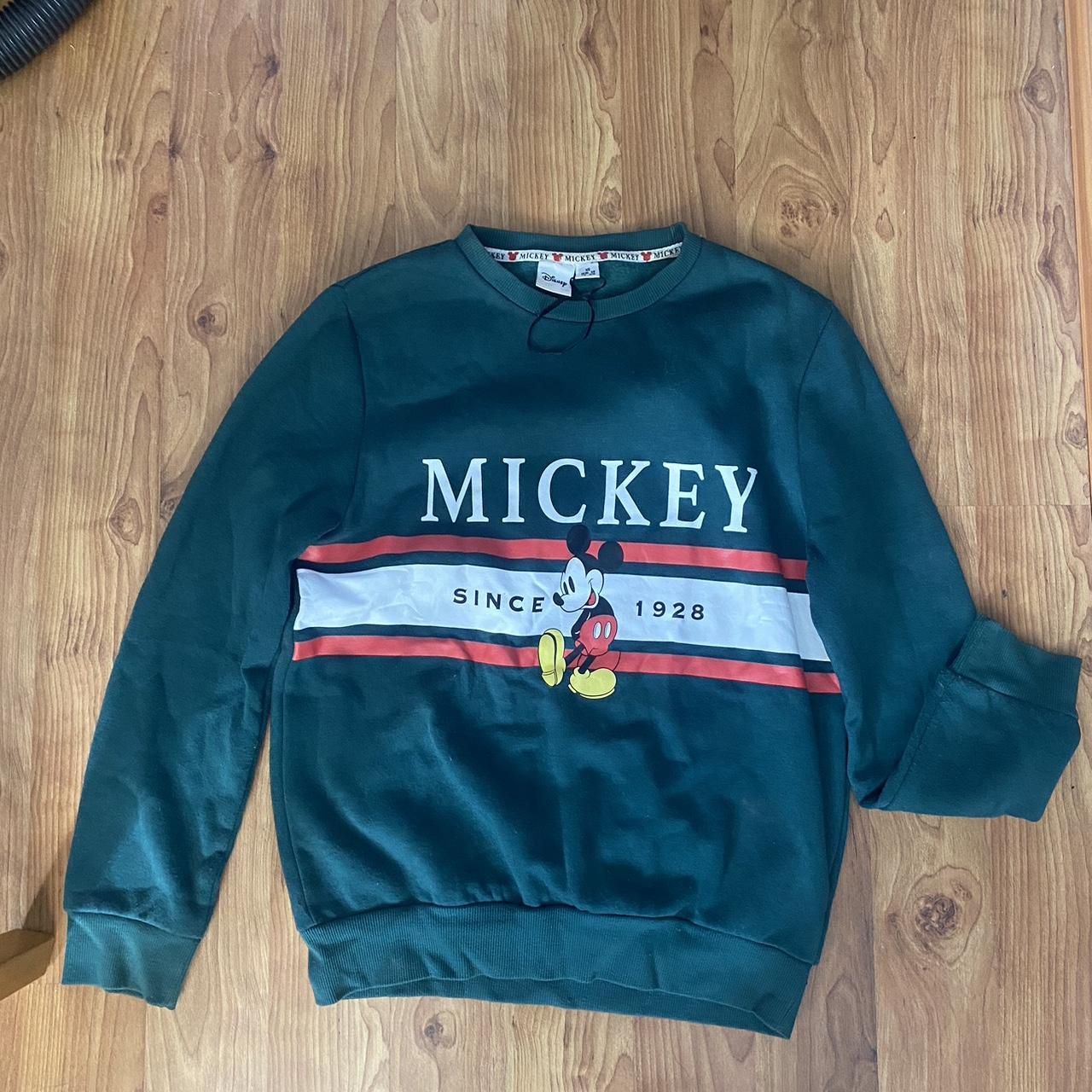 Disney Women's Jumper | Depop