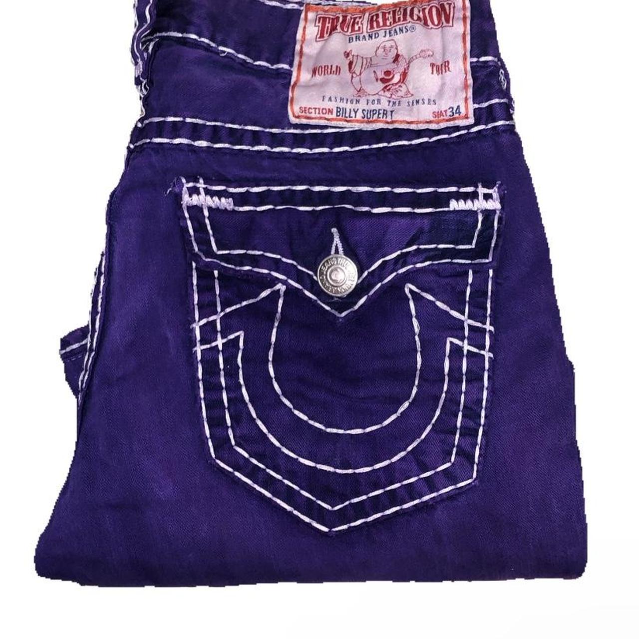 Wtff😱😂🥵most vibrant pair of trueys know to man,... - Depop