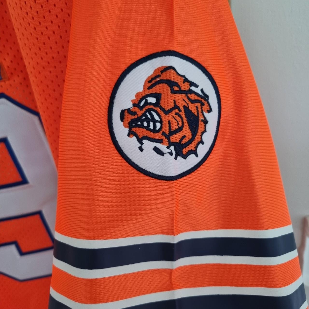 The Waterboy Bobby Boucher jersey, size L, excellent... - Depop