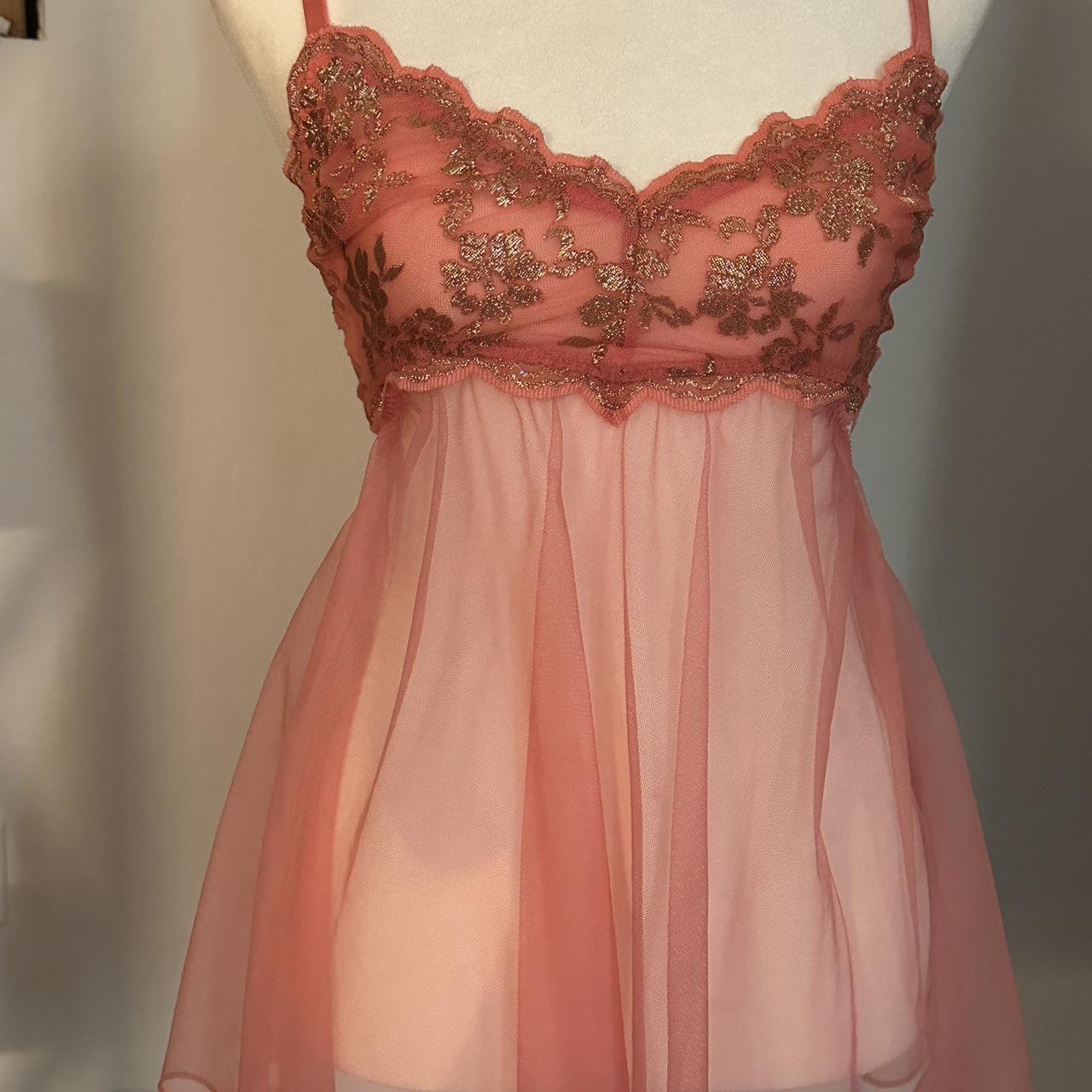 victoria’s secret night wear! | Depop