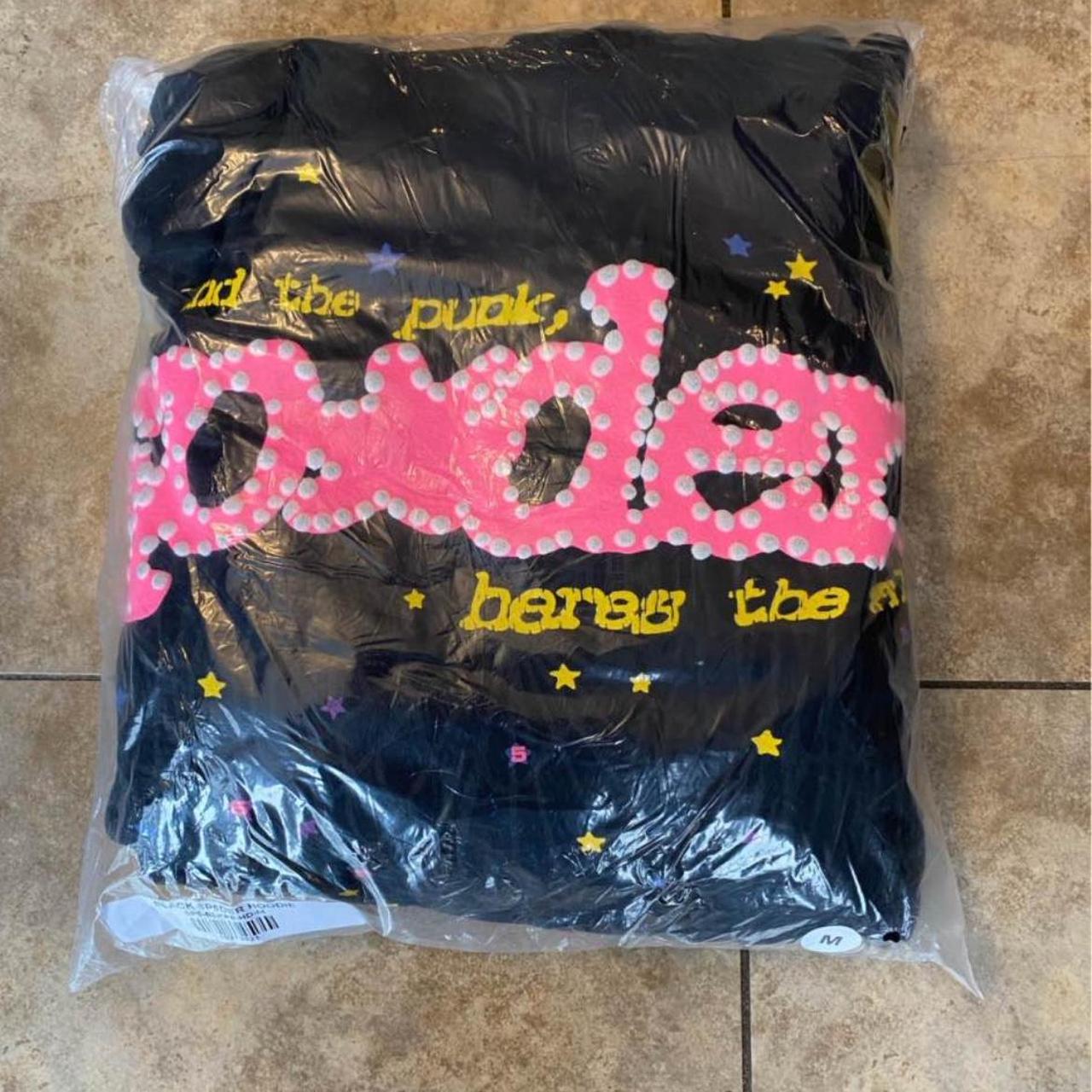 #Spiderworldwide spider hoodie vendor | Depop