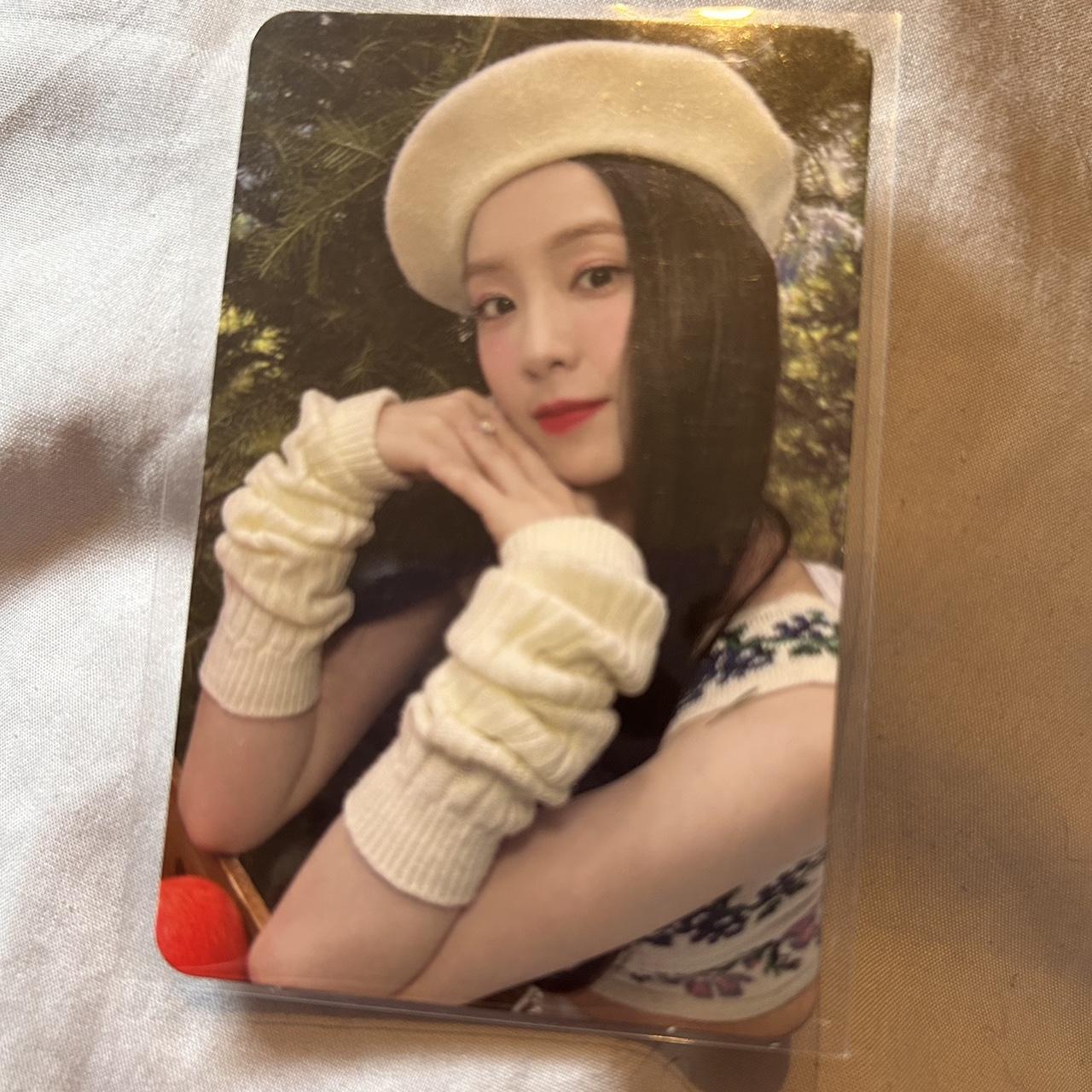 KPOP Red Velvet Irene photocard Official item - may... - Depop