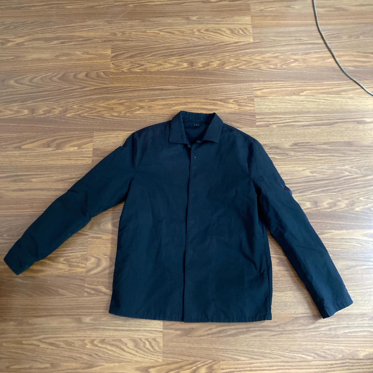 Cos jacket Still in great condition Got the og cos... | Depop