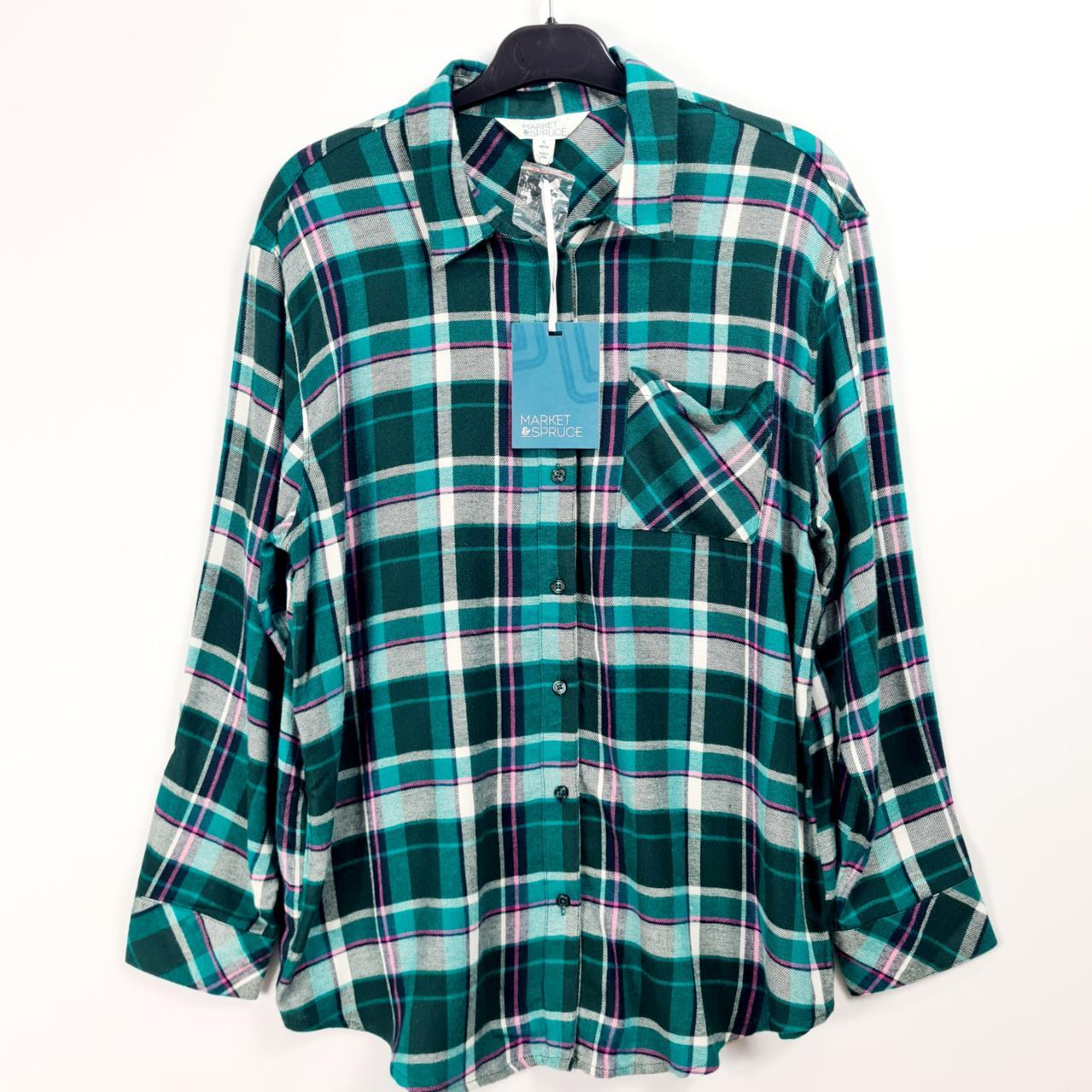 Market & Spruce - NEW - Maeve Long Sleeve Cozy... - Depop