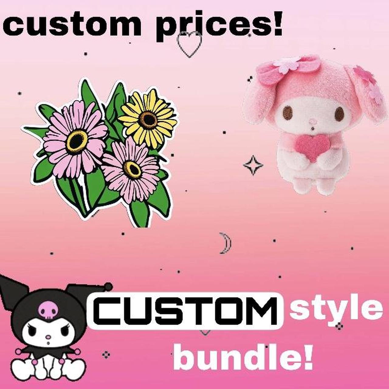 cutecore / kawaii / kawaiicore style bundle! PLEASE... - Depop
