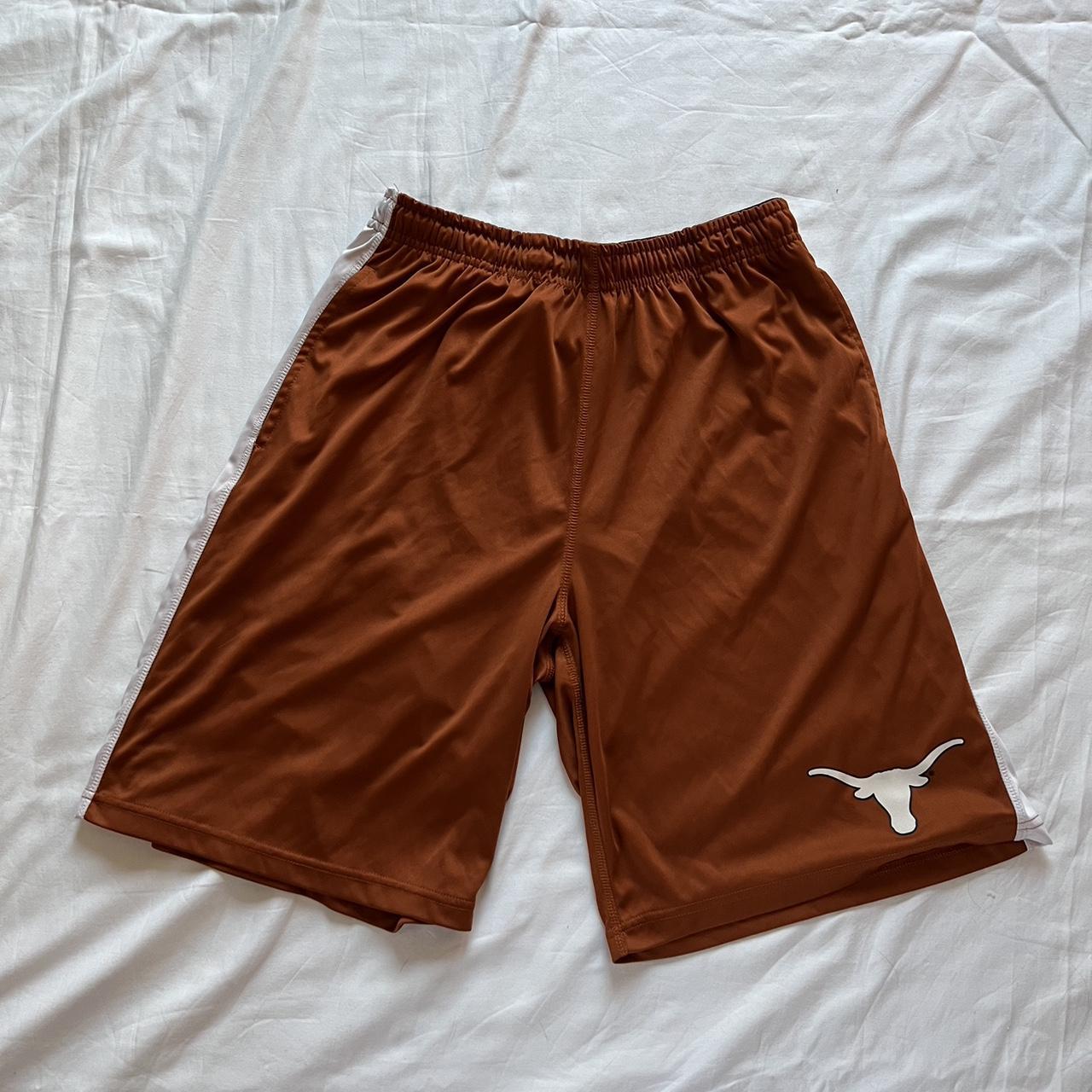 University of Texas shorts Men’s L Price is... - Depop