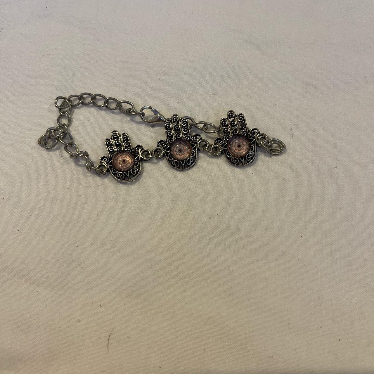 All Hand made jewellery Mix and Match Each item... - Depop