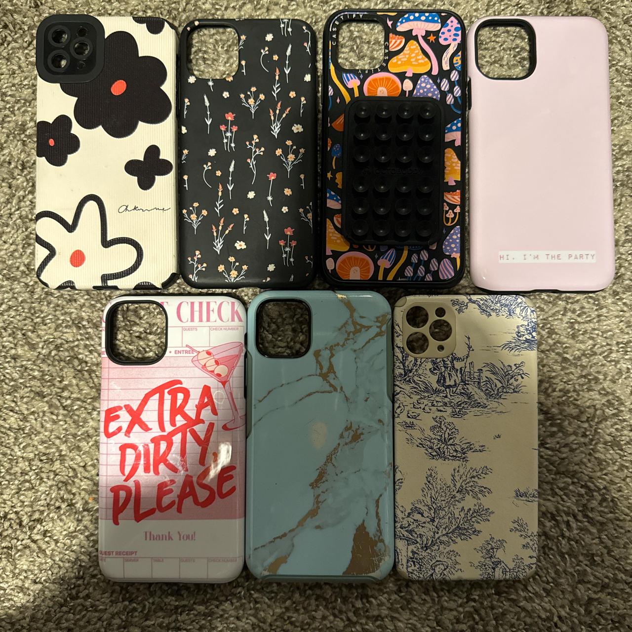 7 iPhone 11 Pro Max Cases Brands: Castify (has an... | Depop