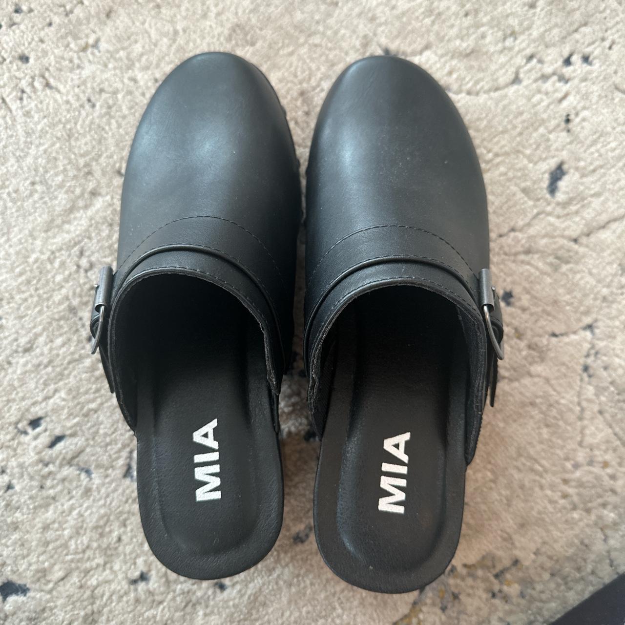 Brand new MIA clogs Size 6.5 - Depop
