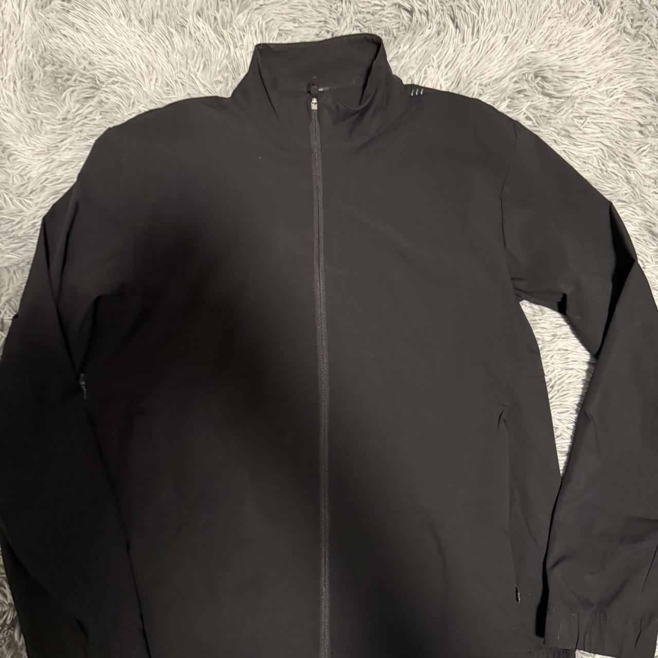 Lululemon Dri Fit Jacket #lululemon #fashion | Depop