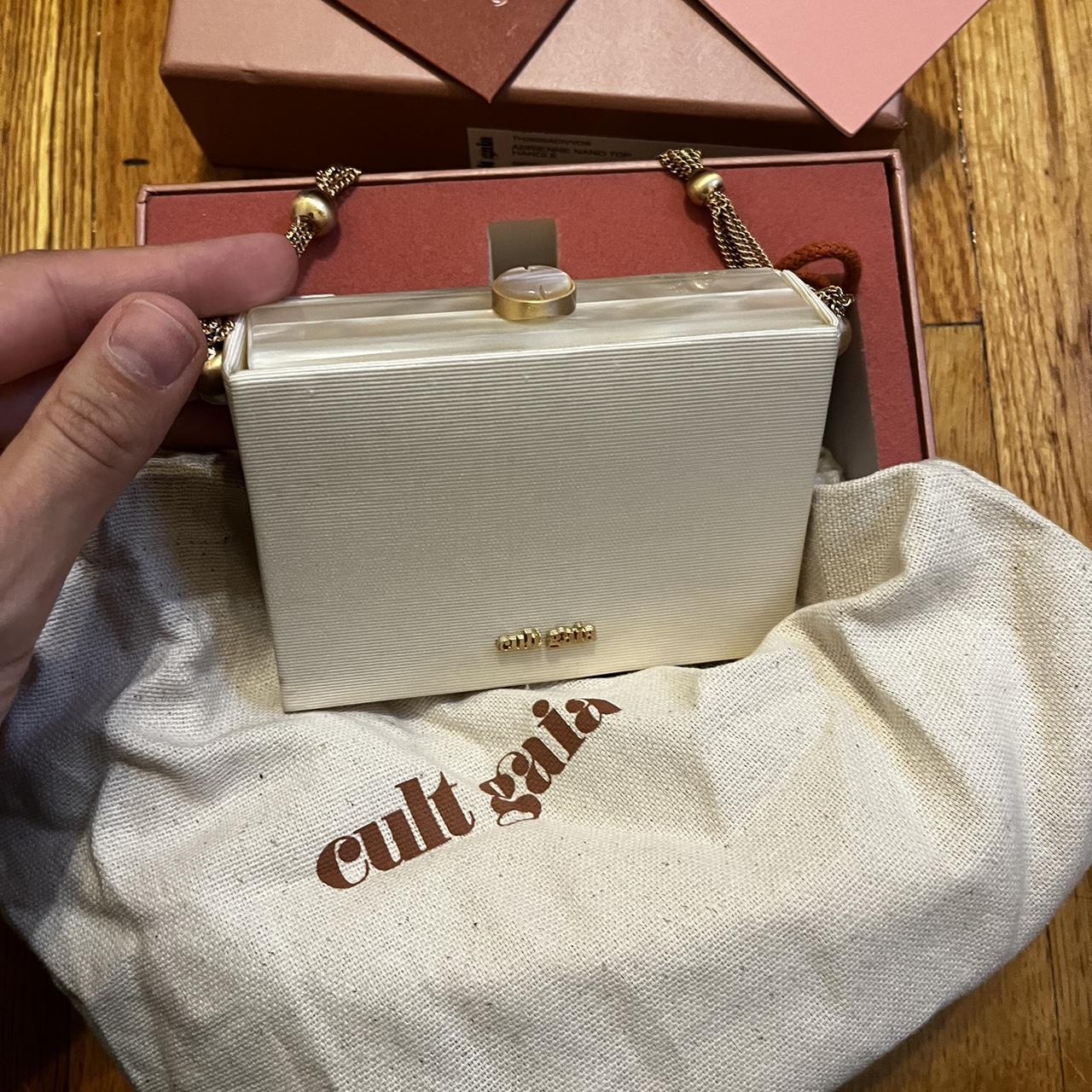 New bag cult Gaia, perfect for brides - Depop