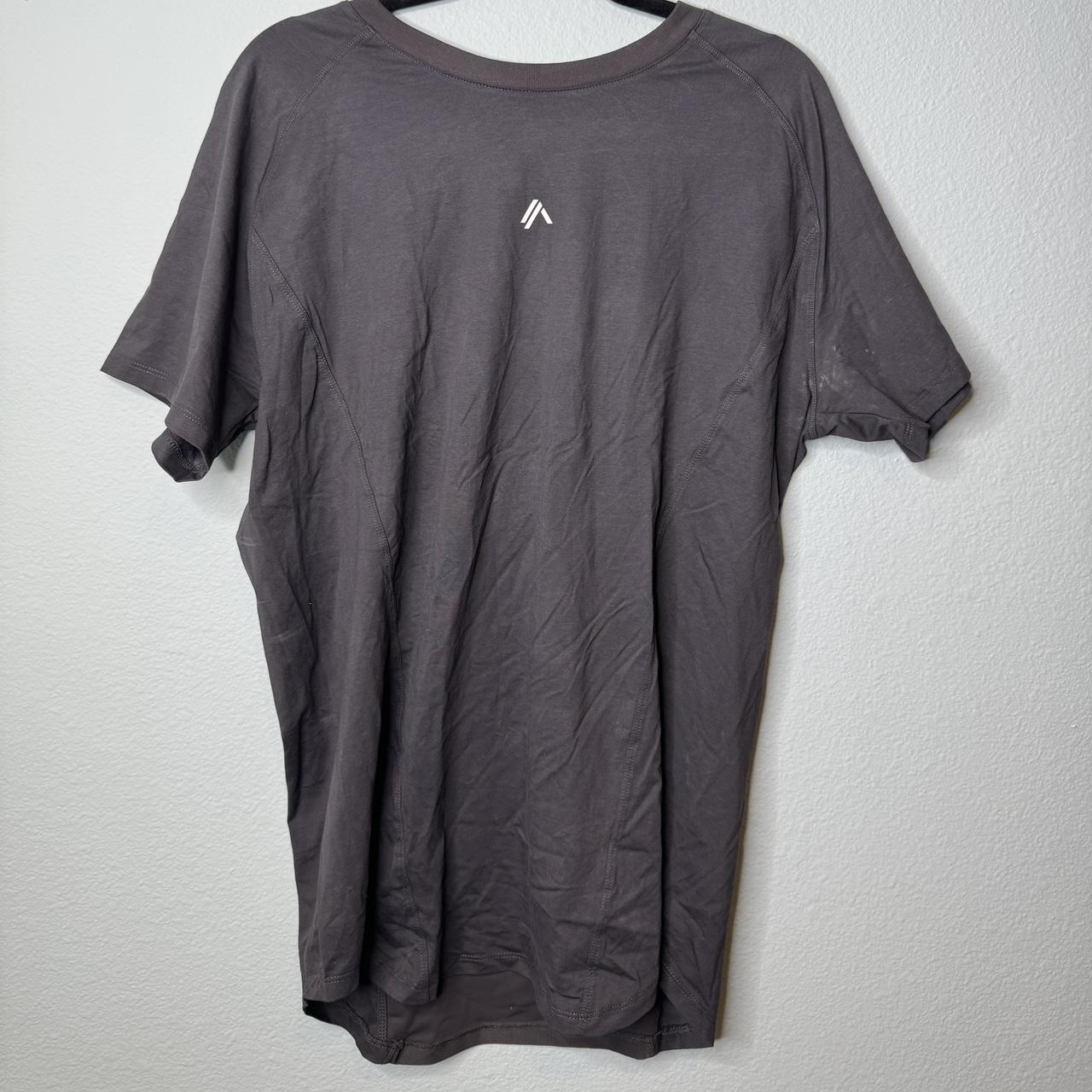 Alphalete top men’s top brand new with tags on... - Depop