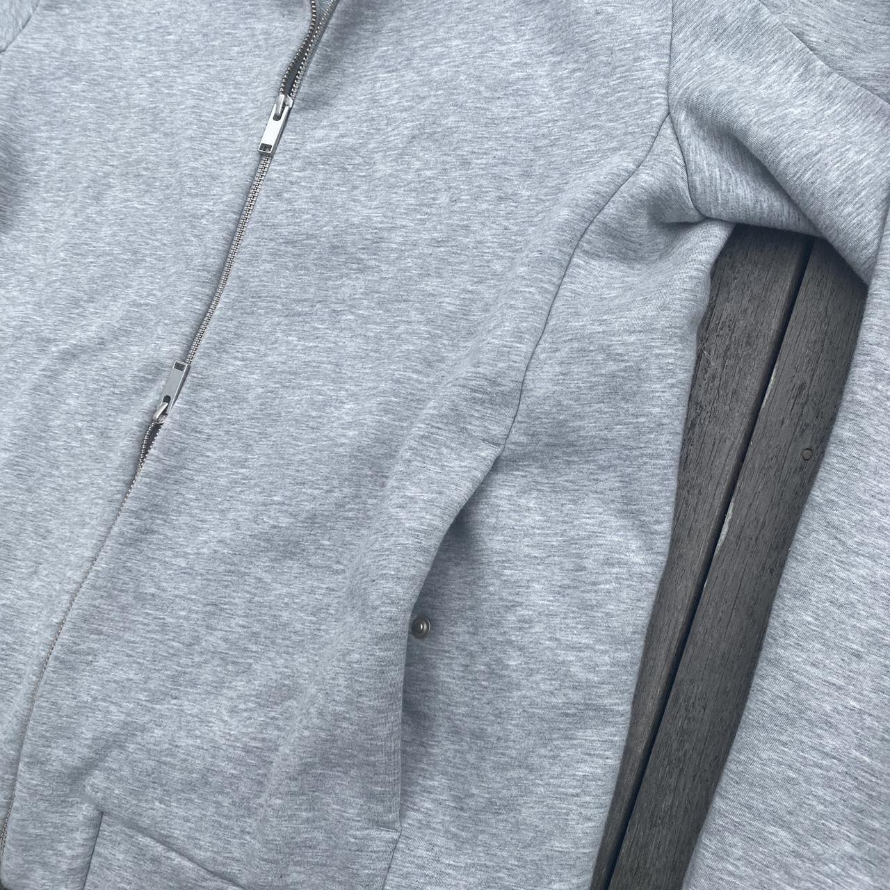 COS Track jacket Mens M for a slightly oversized... - Depop