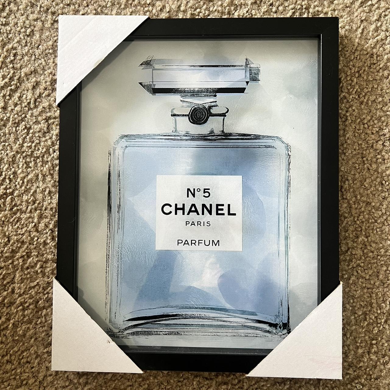 Chanel Frame #chanel #picture - Depop