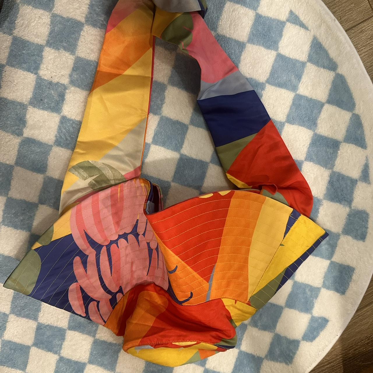 Farm Rio Hat - Depop