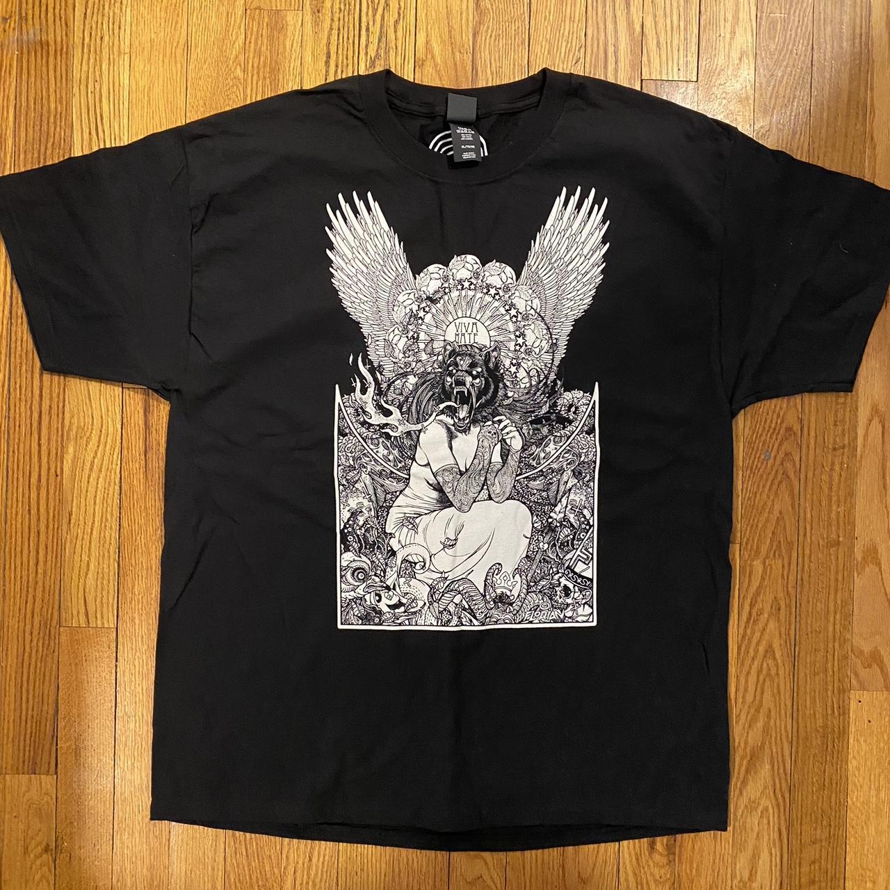 Florian Bertmer Wolf