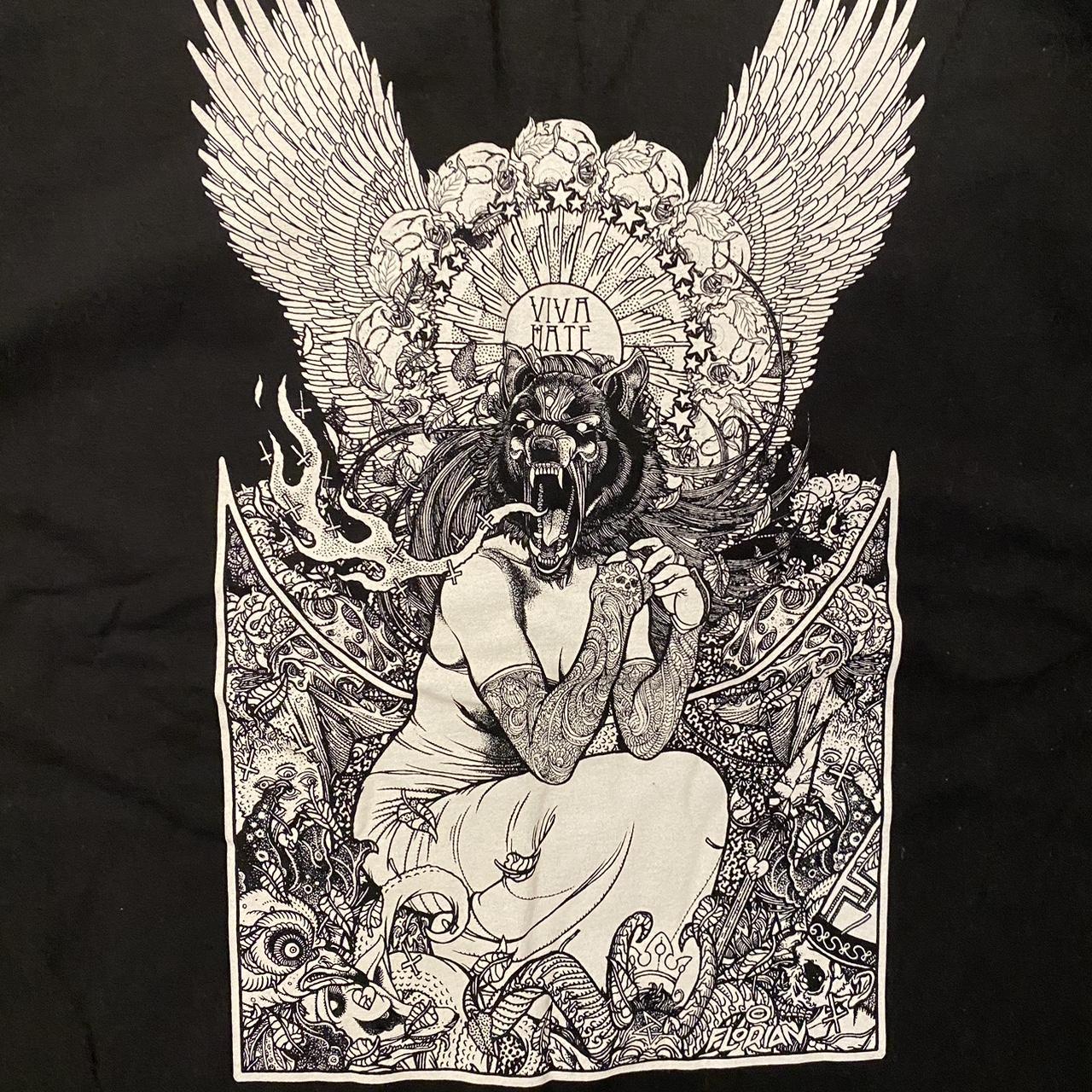 Florian Bertmer Wolf