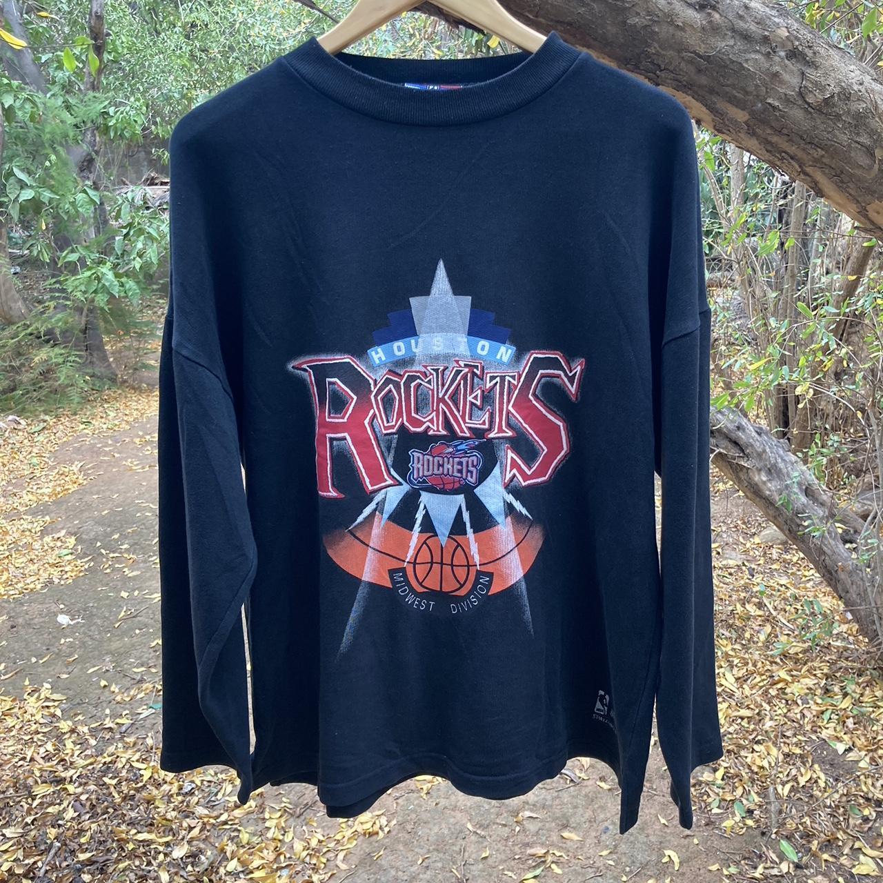 Rockets vintage 90s Size : M oversized Perfect... - Depop
