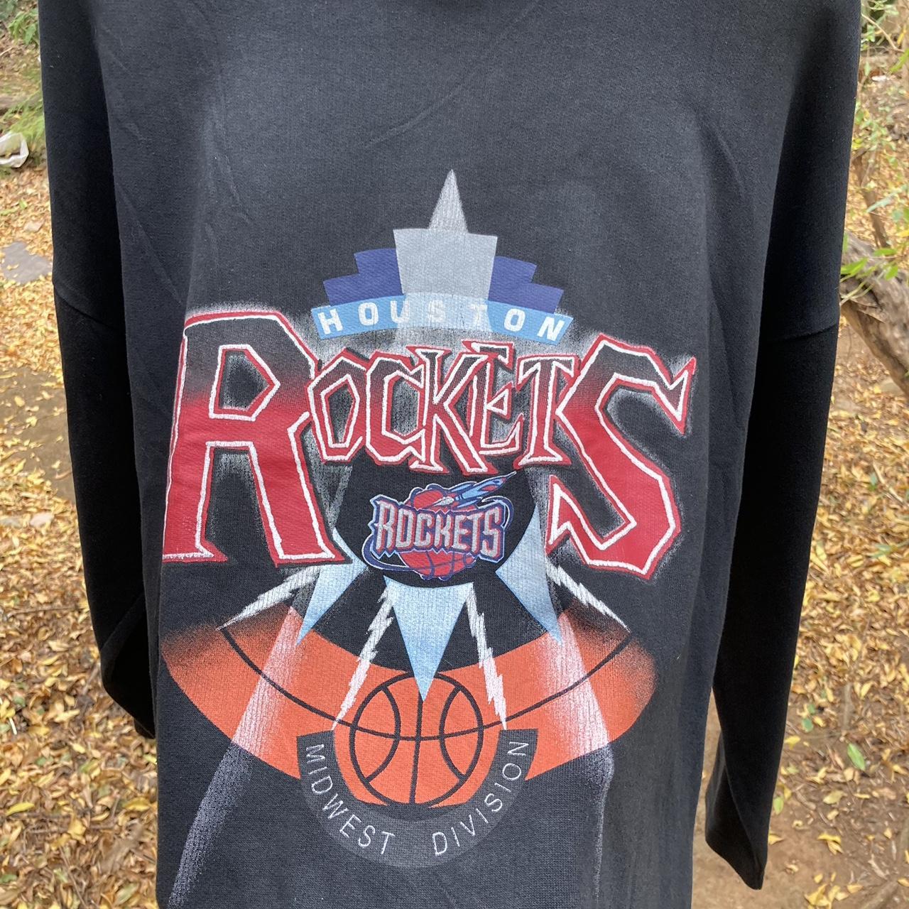 Rockets vintage 90s Size : M oversized Perfect... - Depop