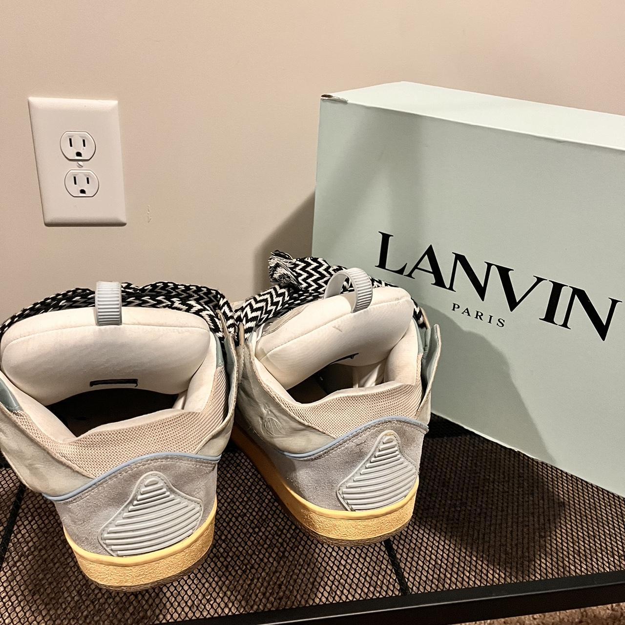 Lanvin - Depop