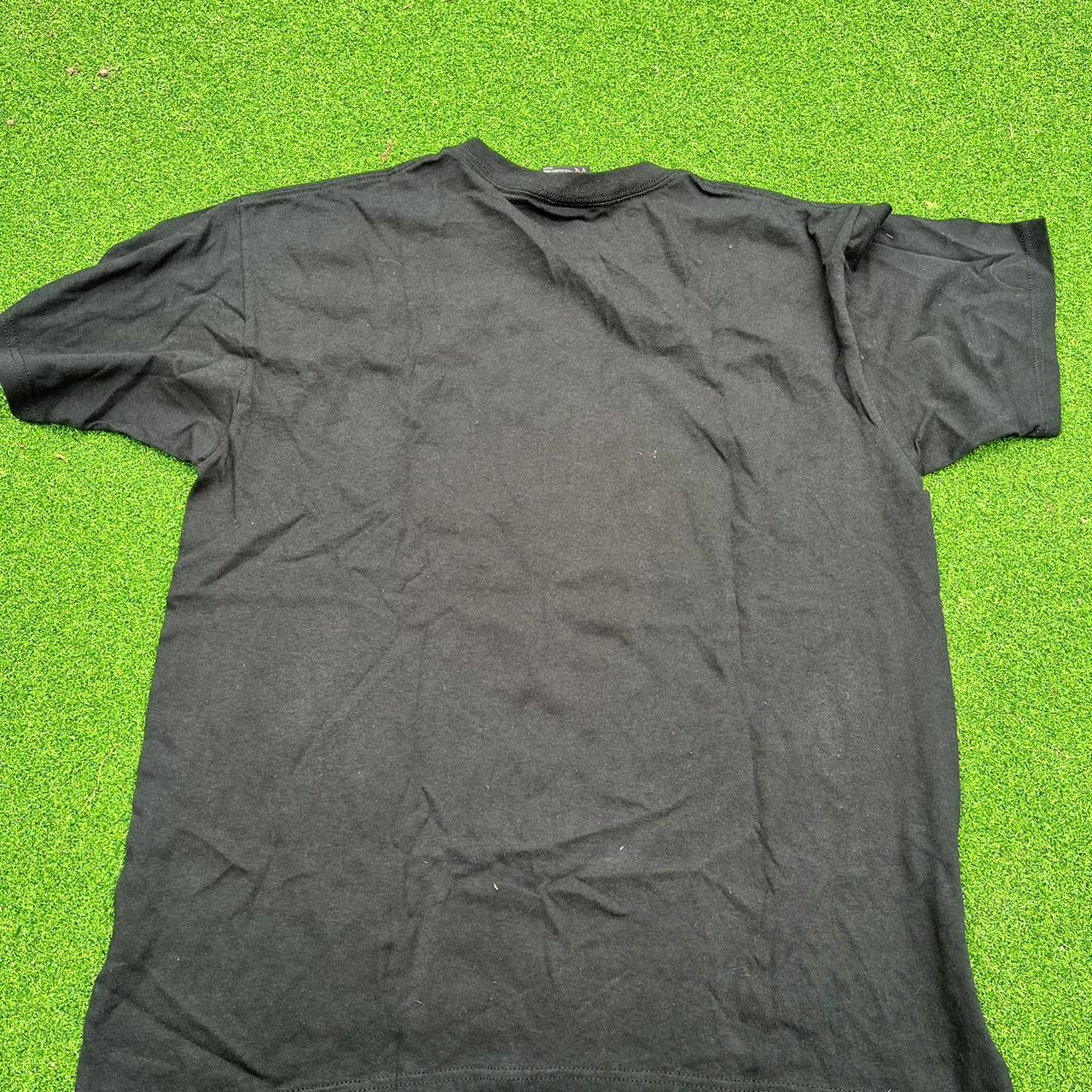 Balzout Y2K Hellboy 2008 Graphic T Shirt. Size... - Depop