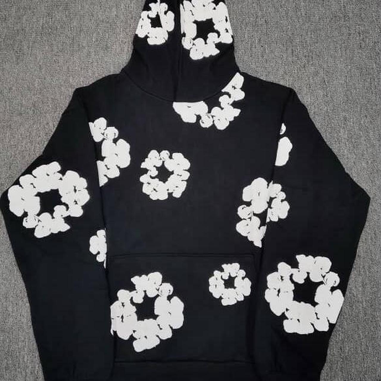 Denim tears sweater size L or Best offer . I have... | Depop