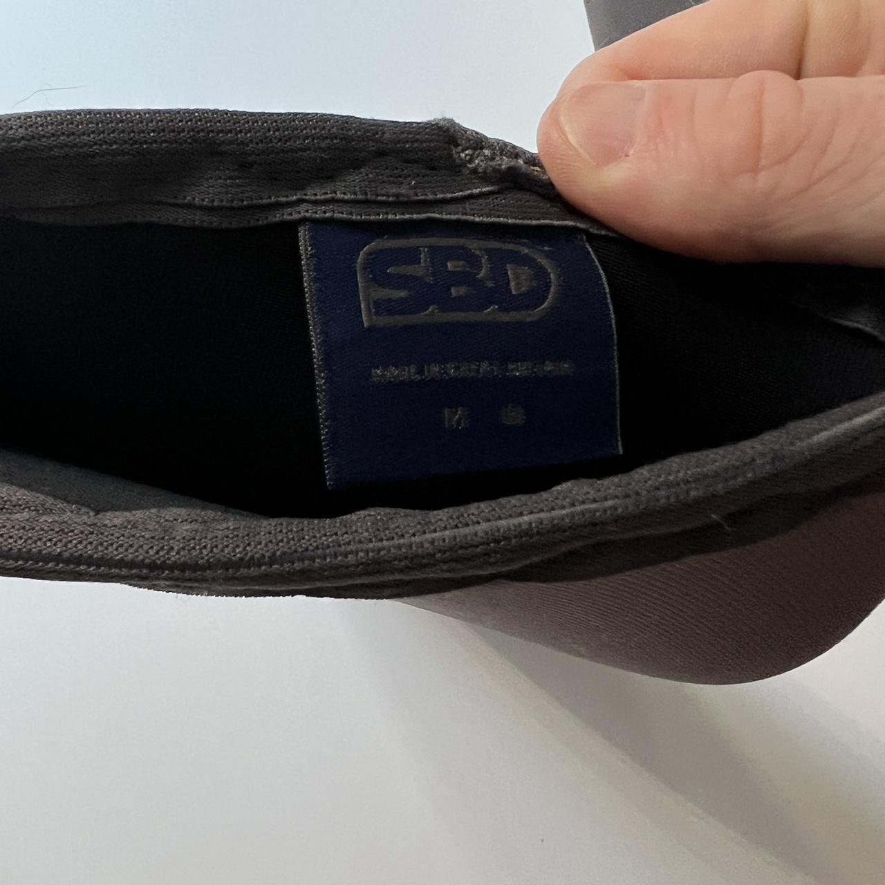 SBD Medium Storm Knee Sleeves #sbd #powerlifting - Depop