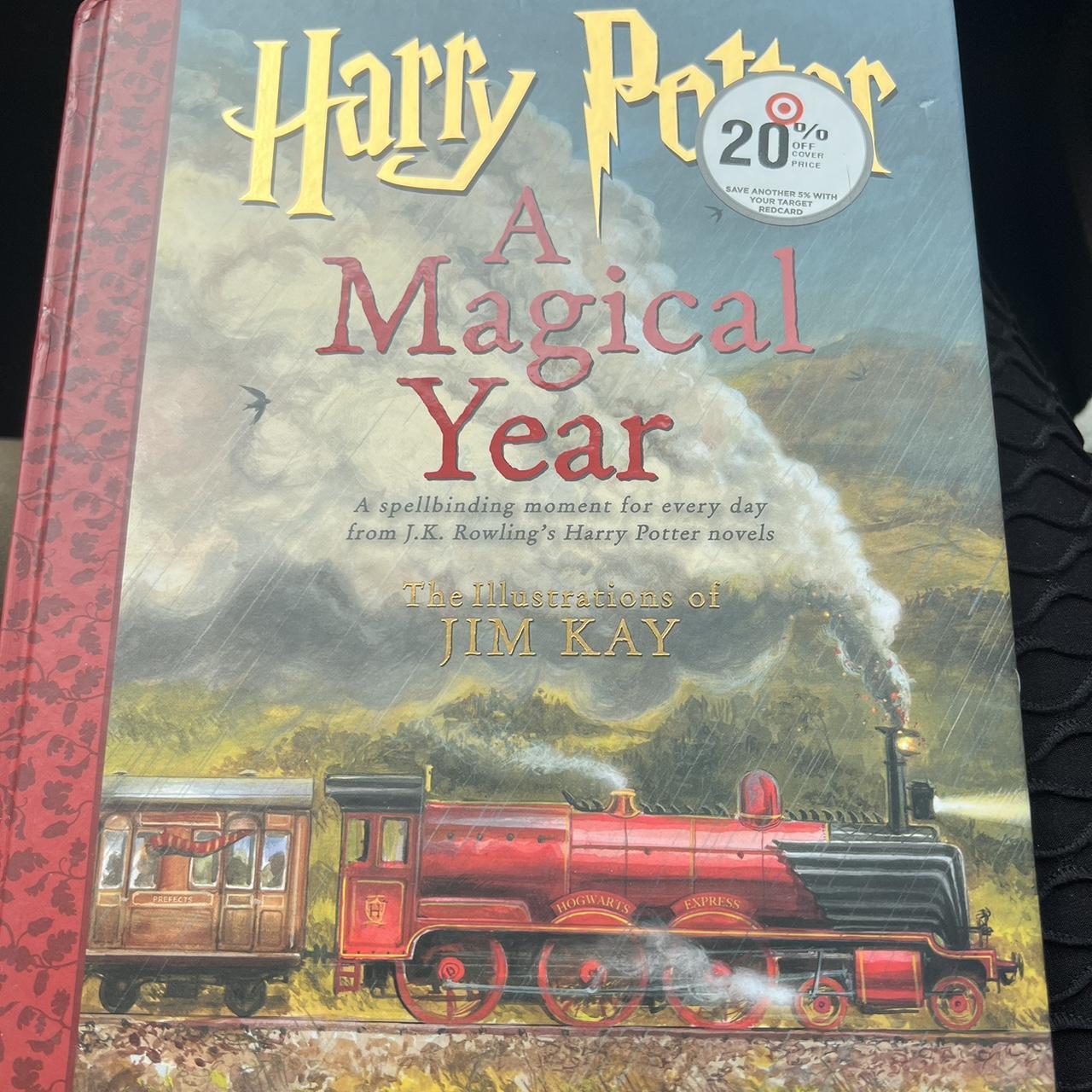 Target Books | Depop