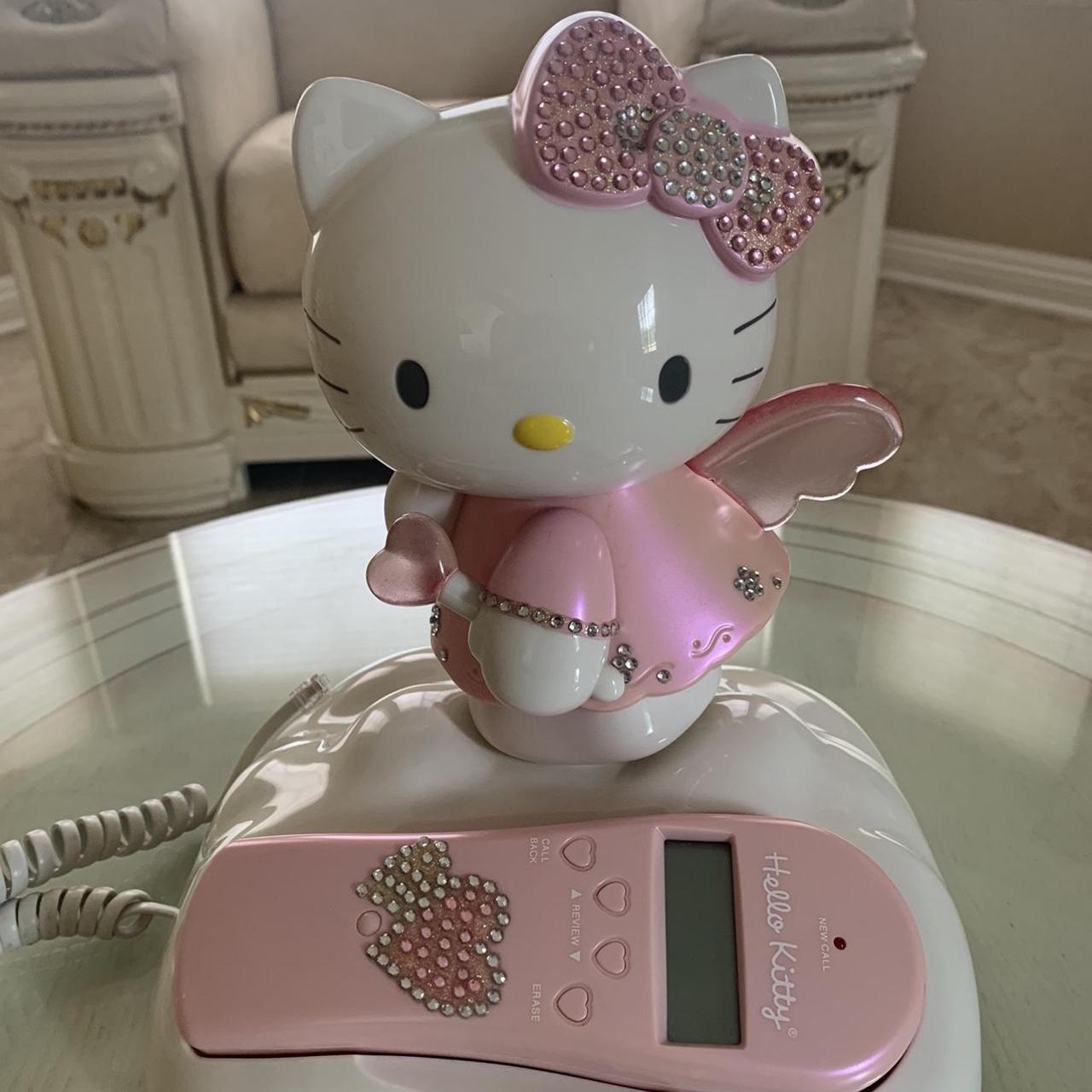 5 offers already so be quick Rare Hello Kitty... - Depop