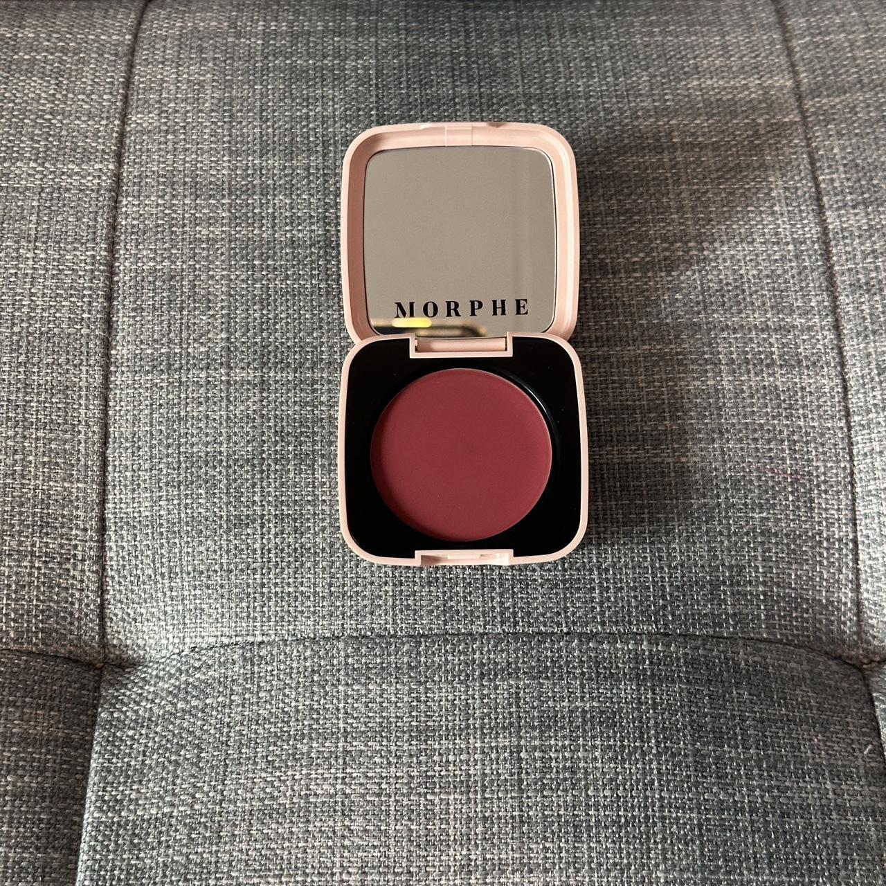Morphe Blush Balm Soft-Focus Cream Blush 3.7g -... - Depop