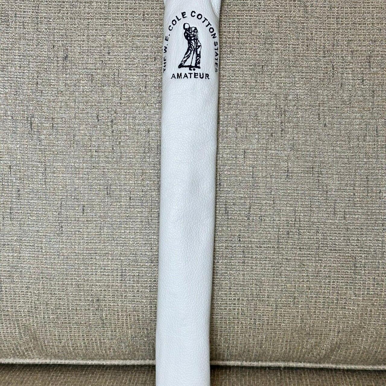WINSTON COLLECTION Alignment Stick Cover Golf Club... - Depop
