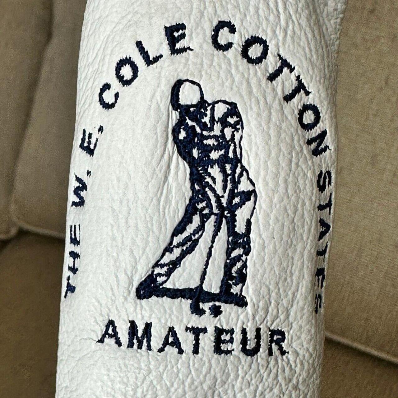 WINSTON COLLECTION Alignment Stick Cover Golf Club... - Depop