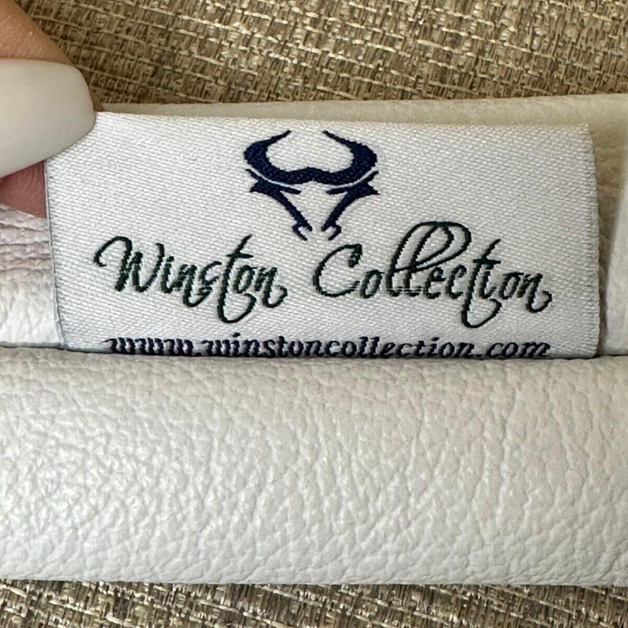 WINSTON COLLECTION Alignment Stick Cover Golf Club... - Depop