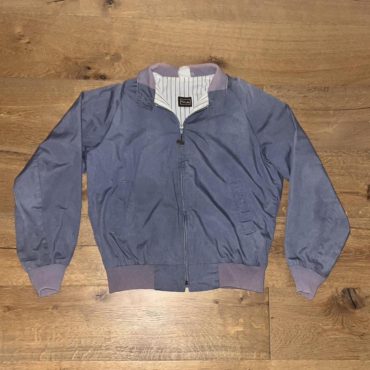 Vintage walls jacket Looks like a carhartt Detroit... - Depop