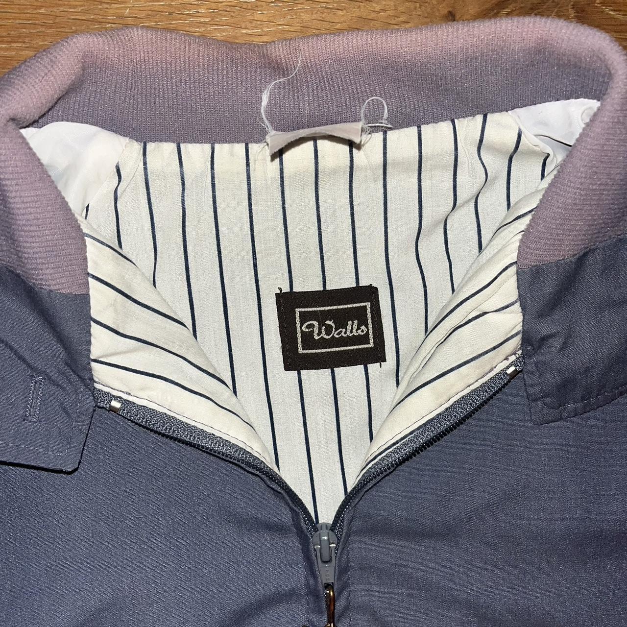 Vintage walls jacket Looks like a carhartt Detroit... - Depop