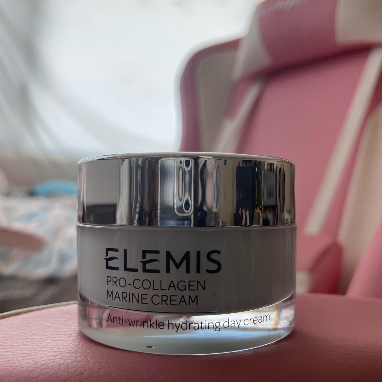 Elemis Pro-Collagen Marine Cream 30mL (1 fl... - Depop