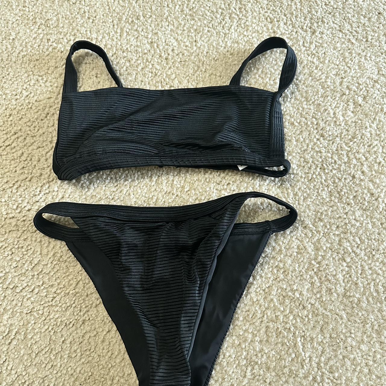 Tj Swim Bikini Set Both Size Large But They Run A Depop