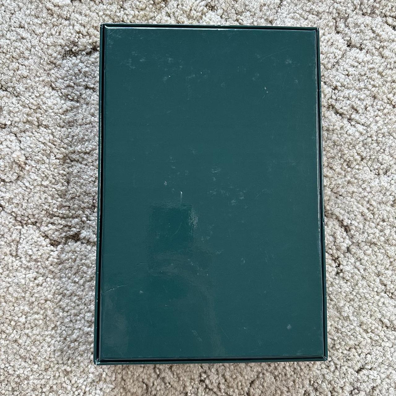 super cool gucci hologram greeting card set, comes... - Depop