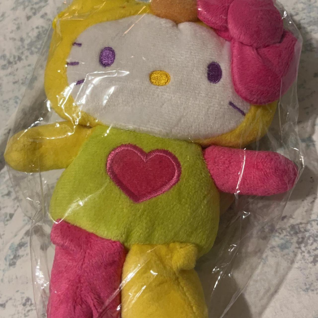 Sanrio Stuffed-animals | Depop