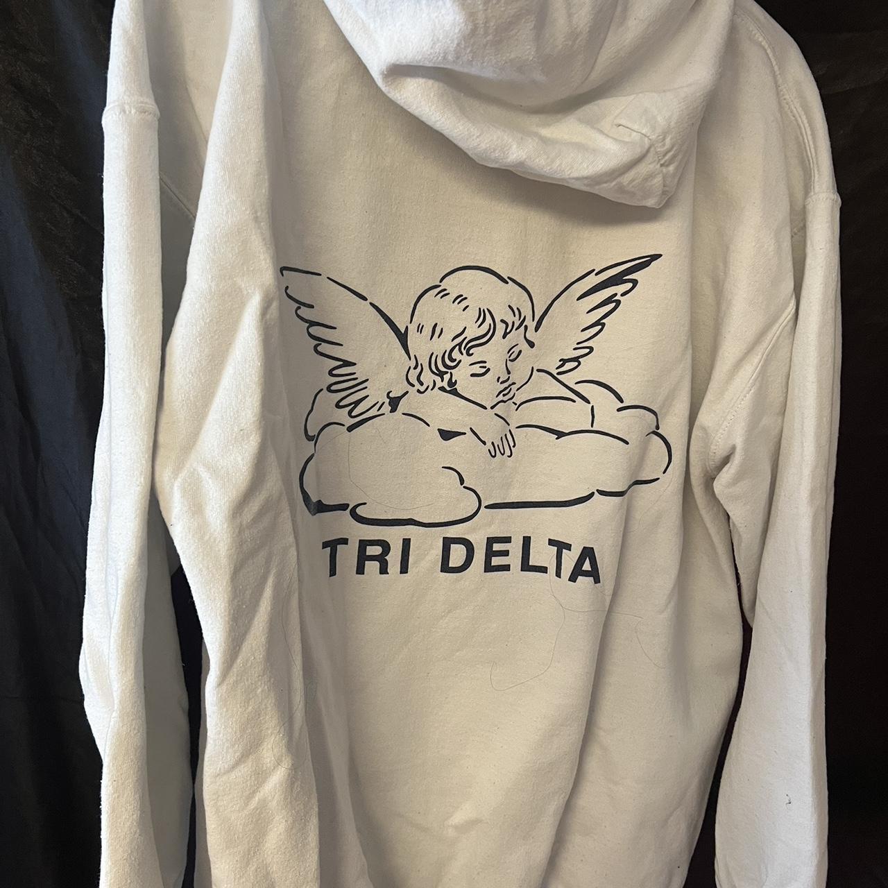 Tri Delta Clothes x2 - Depop