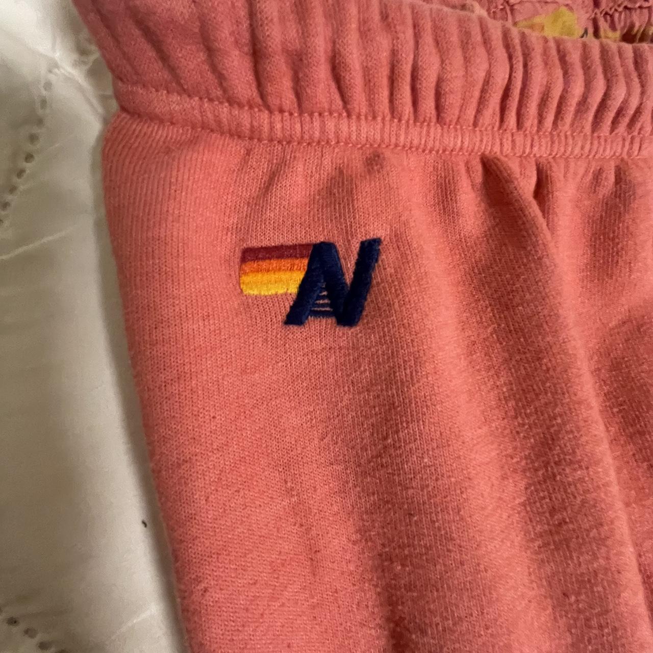 Aviator Nation Women's multi Joggers-tracksuits | Depop