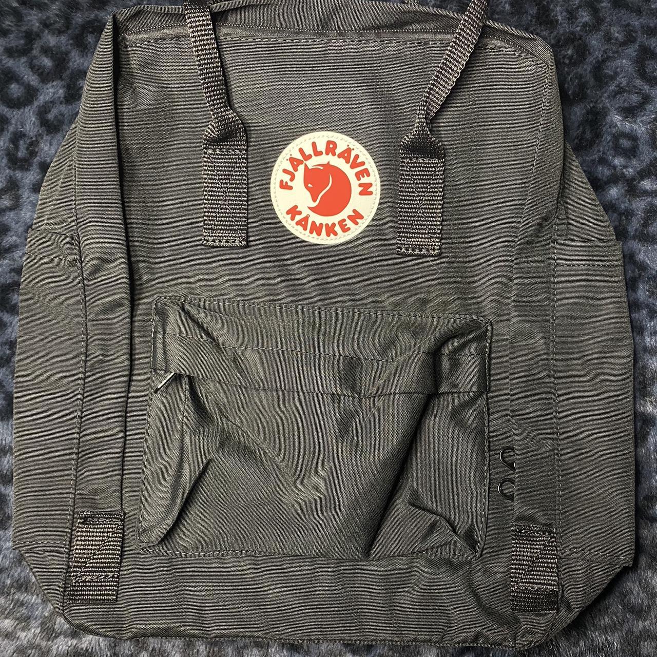 Brand new kanken backpack size medium NO PAYPAL... - Depop