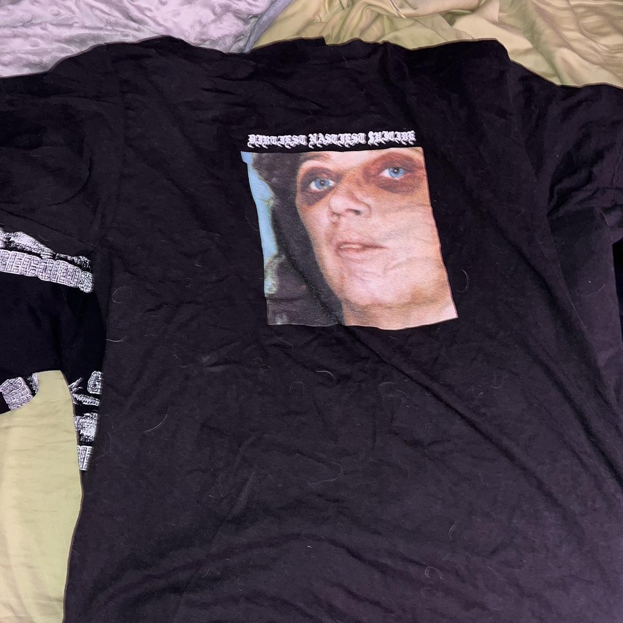 Germ album shirt | Depop