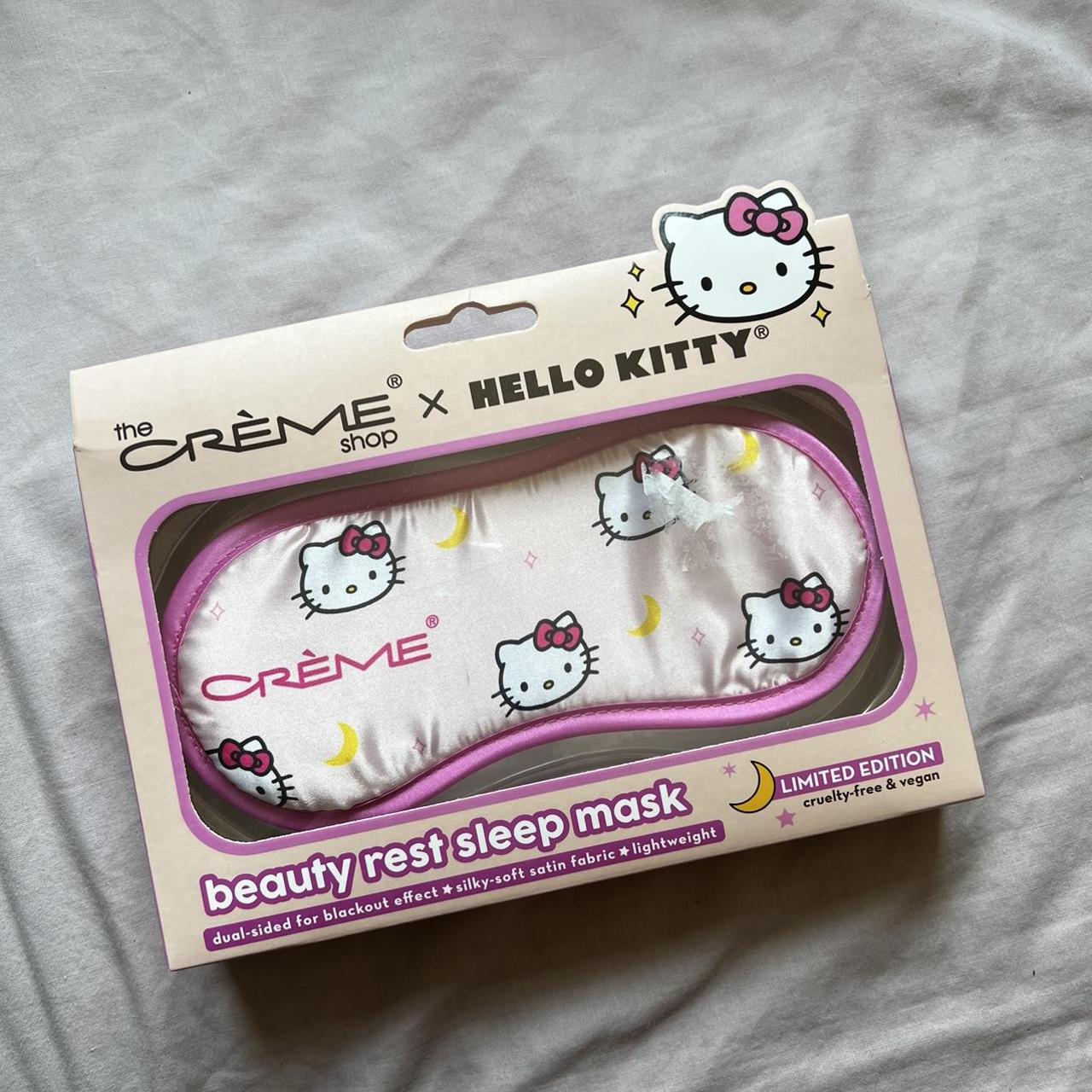 Hello Kitty Women's Nightwear | Depop