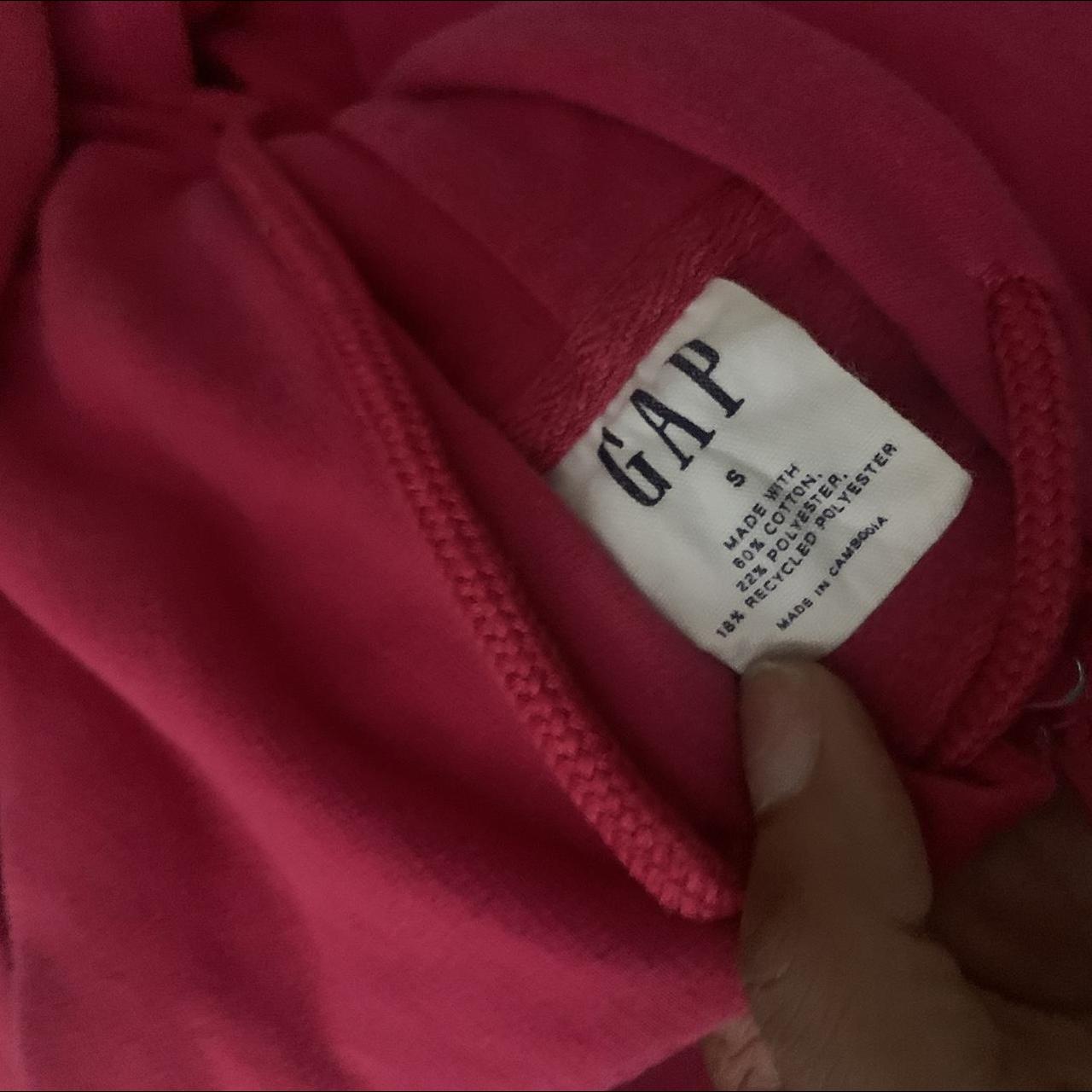 THE CUTEST PINK GAP SWEATSUIT SET - prefer to sell... - Depop