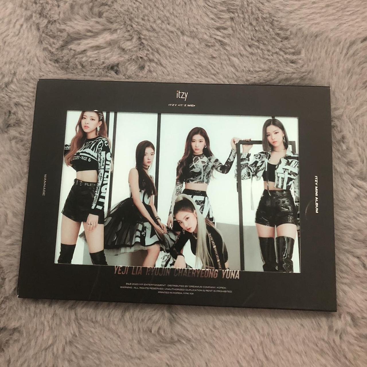 Black and Silver Cds-and-vinyl | Depop