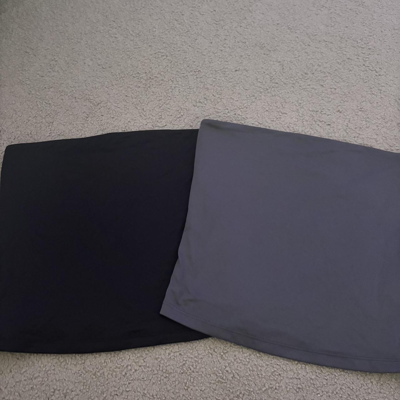 Target tube top bundle Not selling individually... | Depop