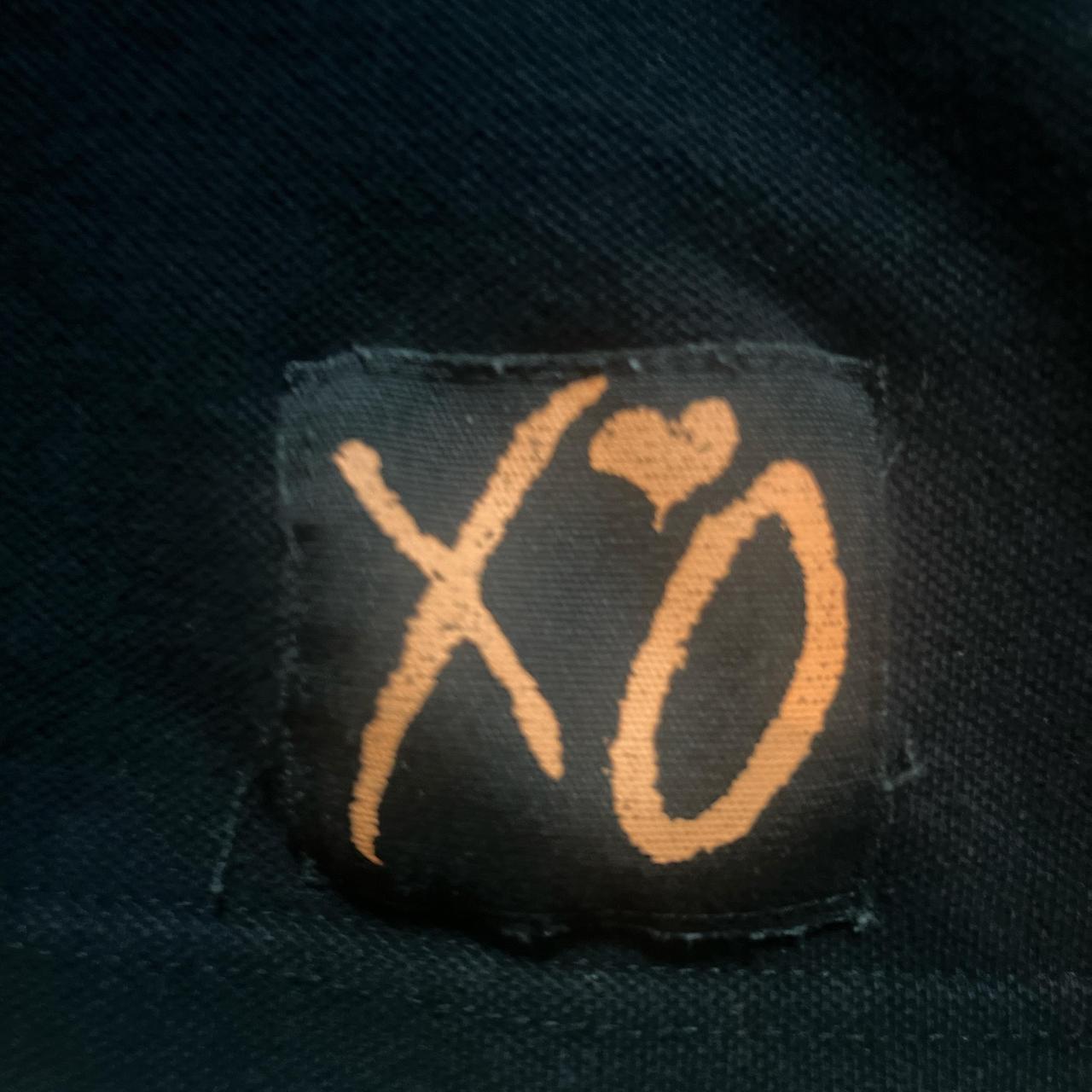 199X ” XO Polo By The Weeknd (official) - Depop